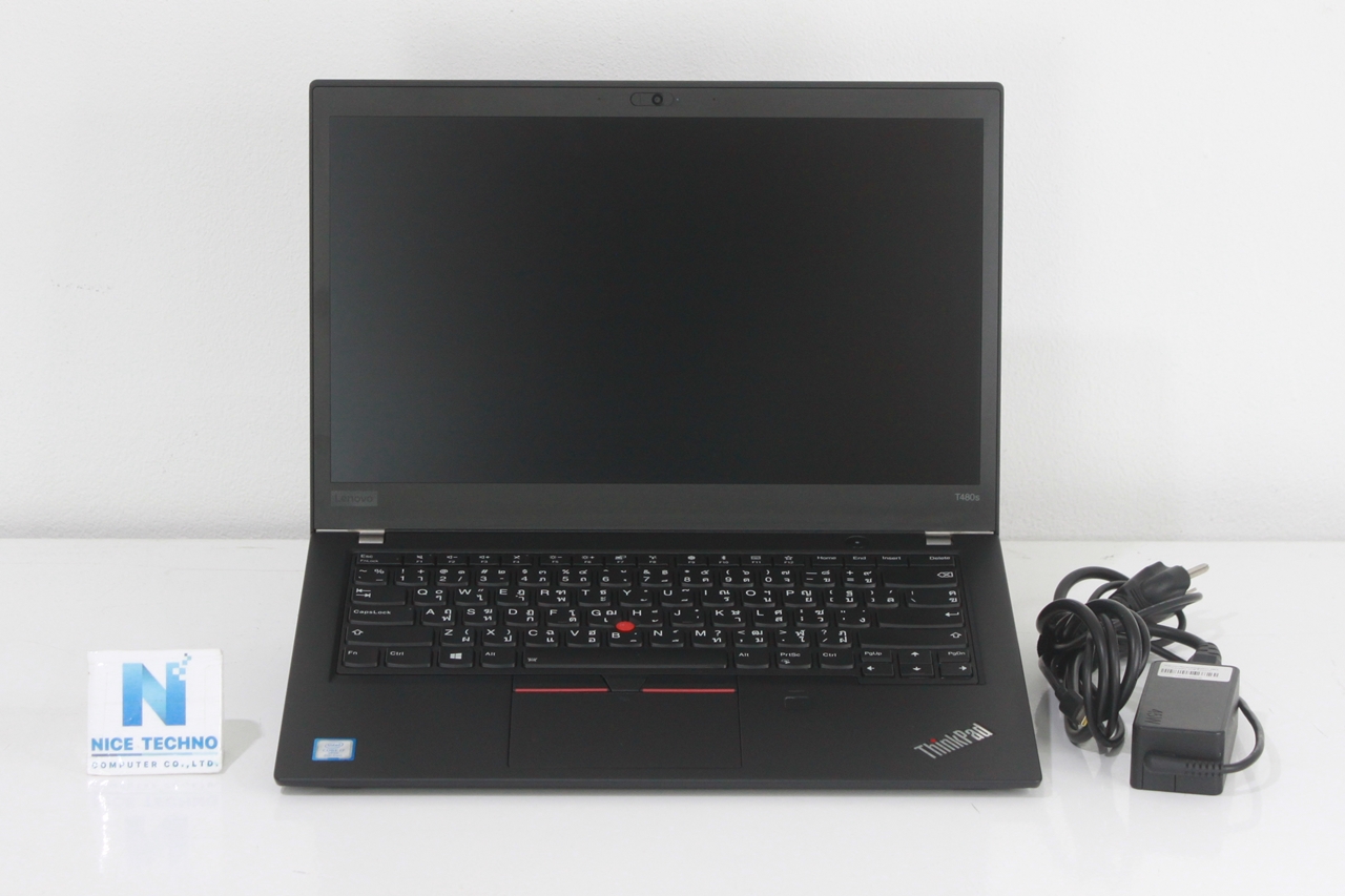 Lenovo Thinkpad T480s / Core i7 8650U 1.9 GHz / LGA1151 / RAM DDR4 16 ...
