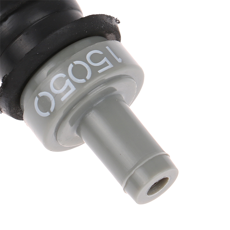 Car Engine PCV Vent Valve Grommet Seal 12204-15050 One Way Exhaust ...