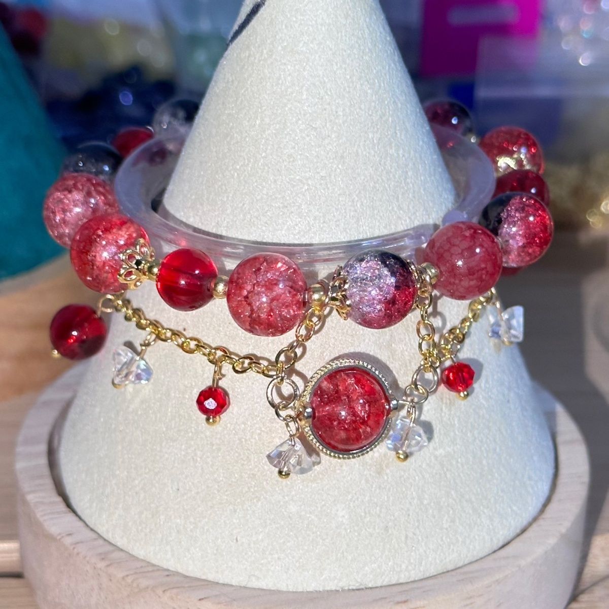 【Popular Categories】In Stock Handmade Till The End Of The Moon Chang ...