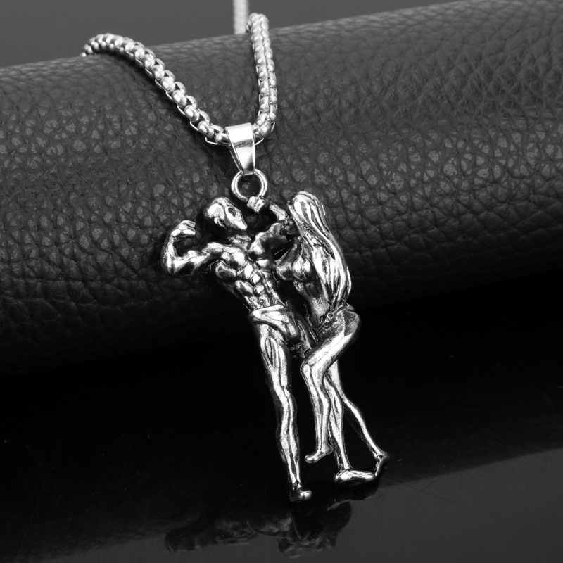 【Clearance Markdowns】New Hip-Hop Distinctive Muscle Men Fitness Talent ...