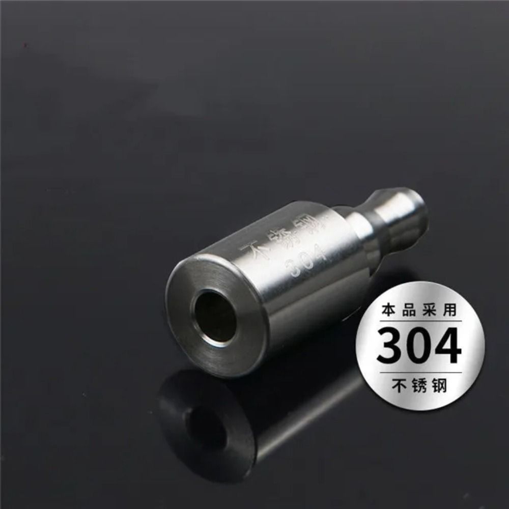 Tea Ceremony Tube Accessories Automatic Water Supply Pipe Head Weighted ...