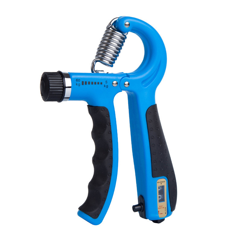 Prudence - Handgrip Hand Grip 5-60kg Olahraga Tangan 60kg Alat bantu ...