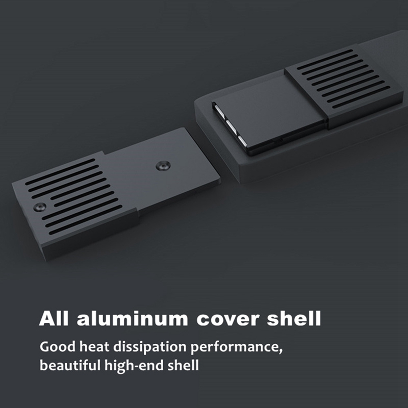 [ในสต็อก] [COD]External Hard Drive Conversion Box for Xbox Series X/S ...