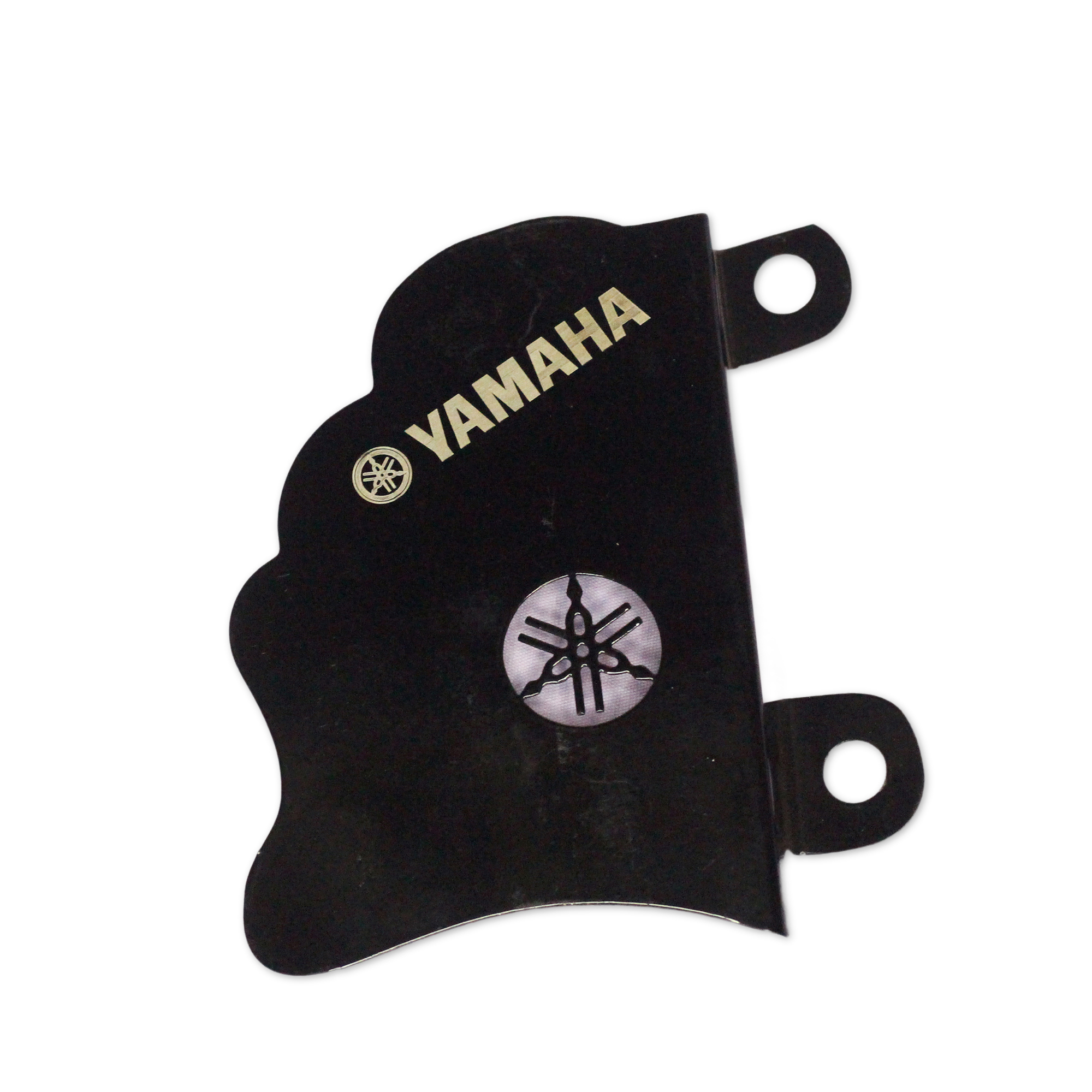 Premium Hard Metal Yamaha FZ V2 & V3 & V3 Deluxe, FZ V4, FZX Bike ...