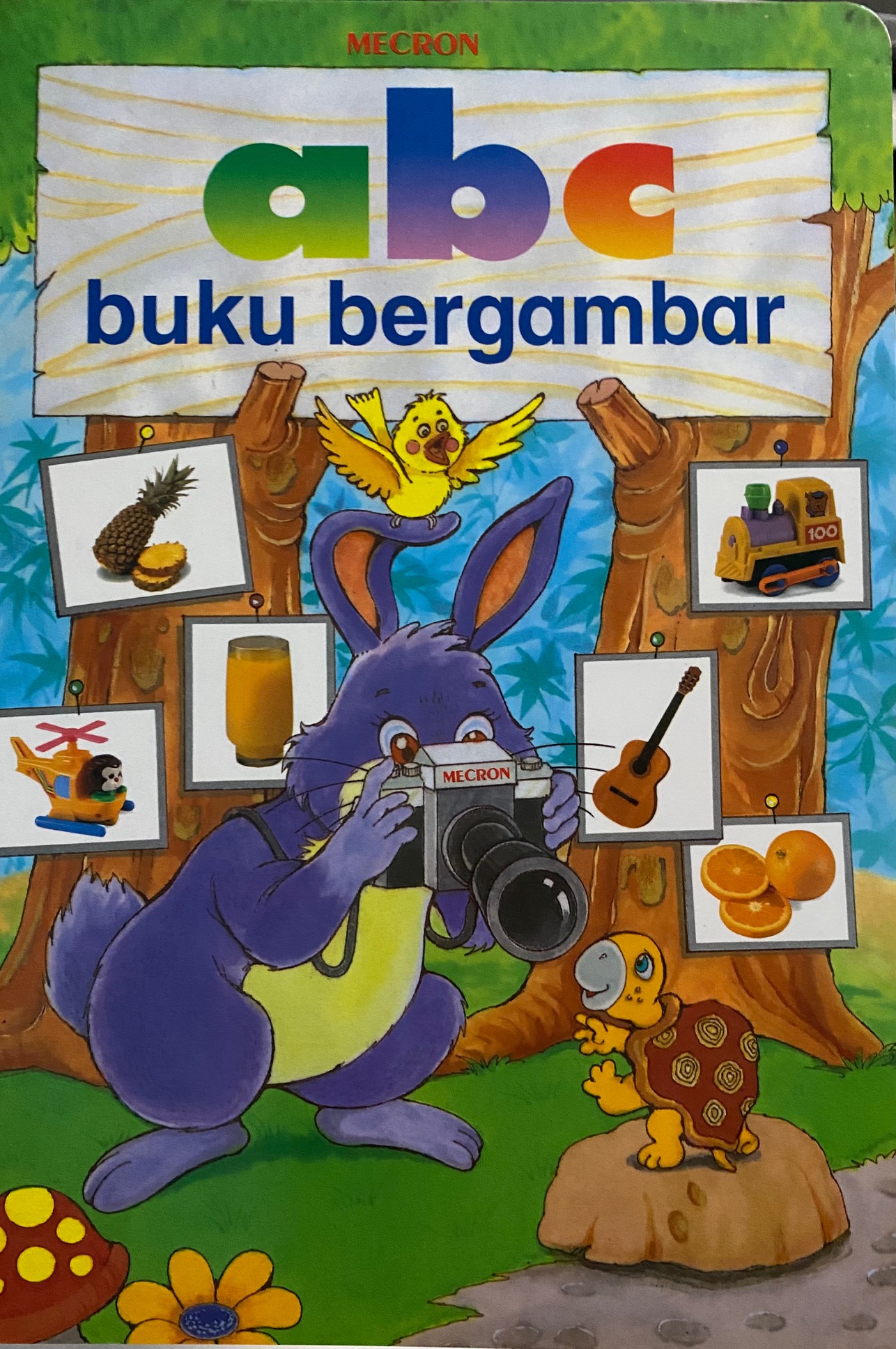 abc buku bergambar | Lazada Singapore