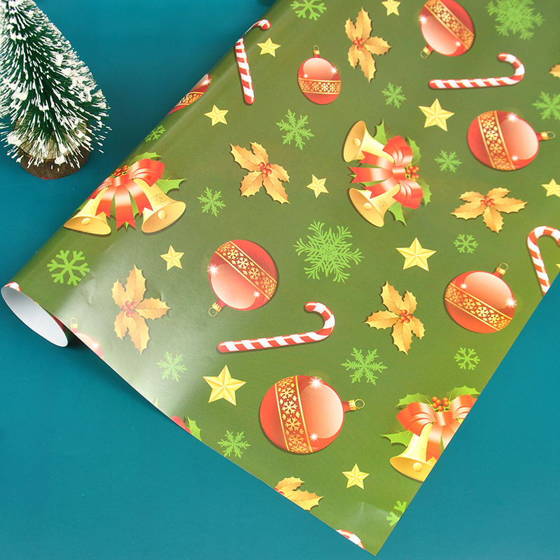 Singapore Gift Wrapping Paper 51x75cm Gift Wrapper | Lazada Singapore