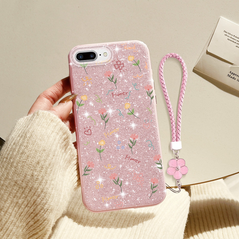 VRQR New Phone Case For Iphone XR XS MAX 6 Plus 7 Plus 8 Plus 6S Plus ...