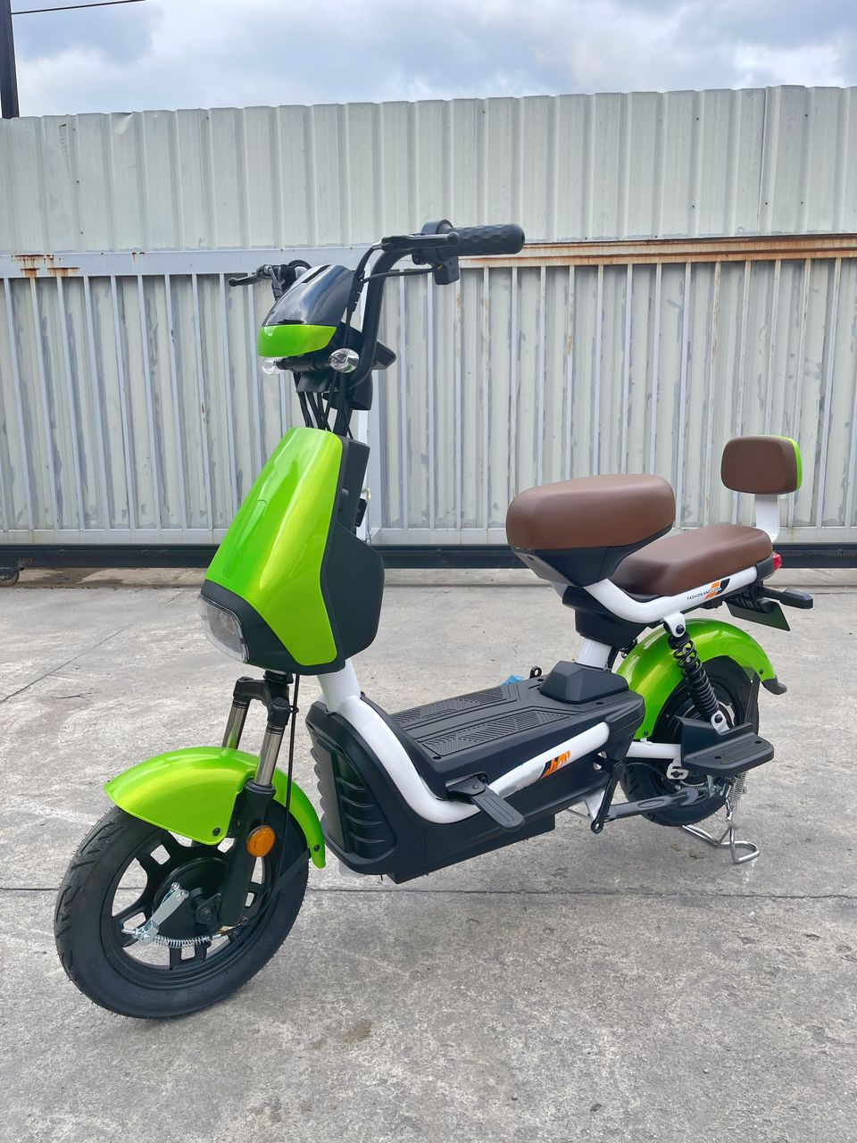 ★LEM★ NEW !!! Q5 (E-BIKE/E-SCOOTER) Electric Bike / Electric Scooter ...