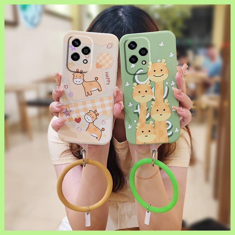 Lens bump protection ring Phone Case For Honor200 Lite Simplicity soft ...