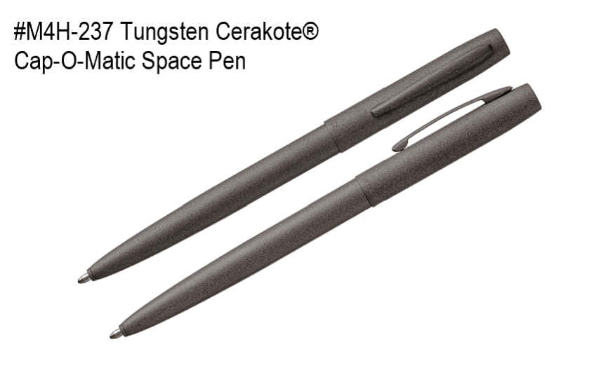 FISHER SPACE PEN Cerakote® Finish Space Pens | Lazada Singapore