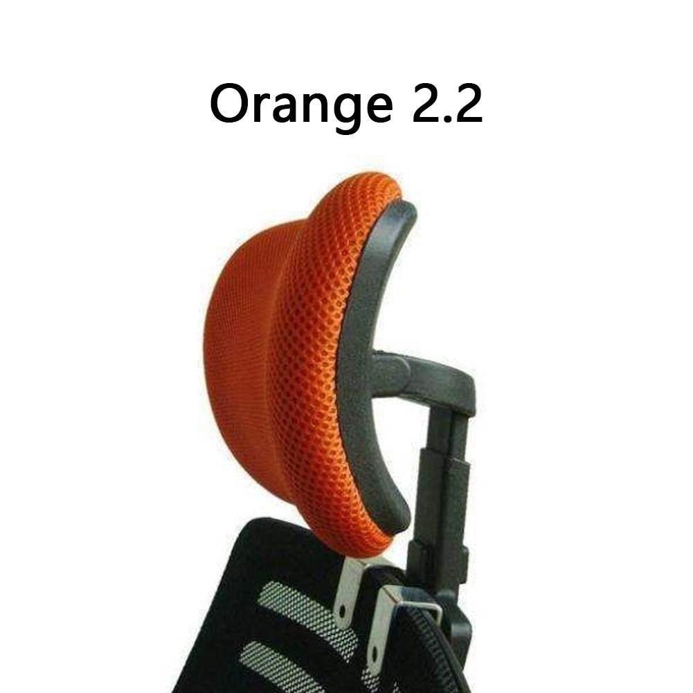 Computer Chair Office Chair Headrest With Adjustable Lifting Neck ...