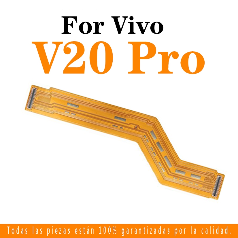 For Vivo V20 V20Pro V20SE / V20 Pro SE USB Board LCD Display Main ...