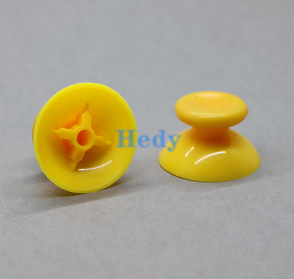 4pcs 3d Analog Joystick Replacement Thumb Grips Cap Buttons For Xbox ...
