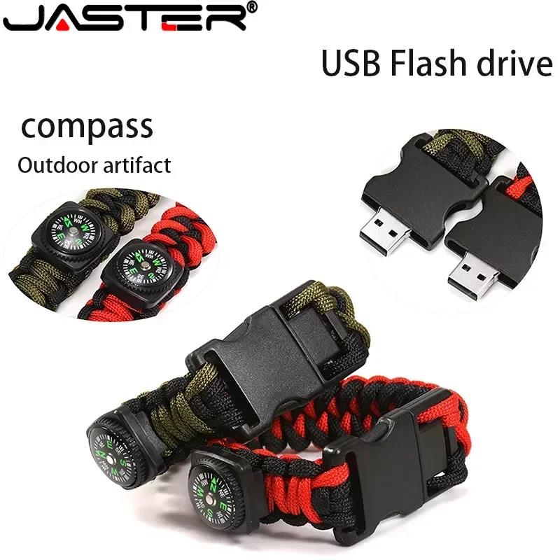 Aweisuan Luxury JASTER Portable USB Flash Drive 128GB Waterproof Pen ...