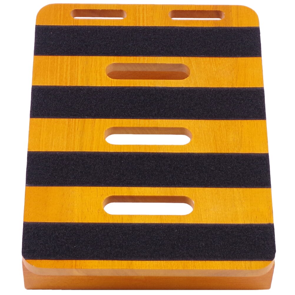 Operation Panel Wooden Guitar Effector Board Pedal Musical Instrument ...