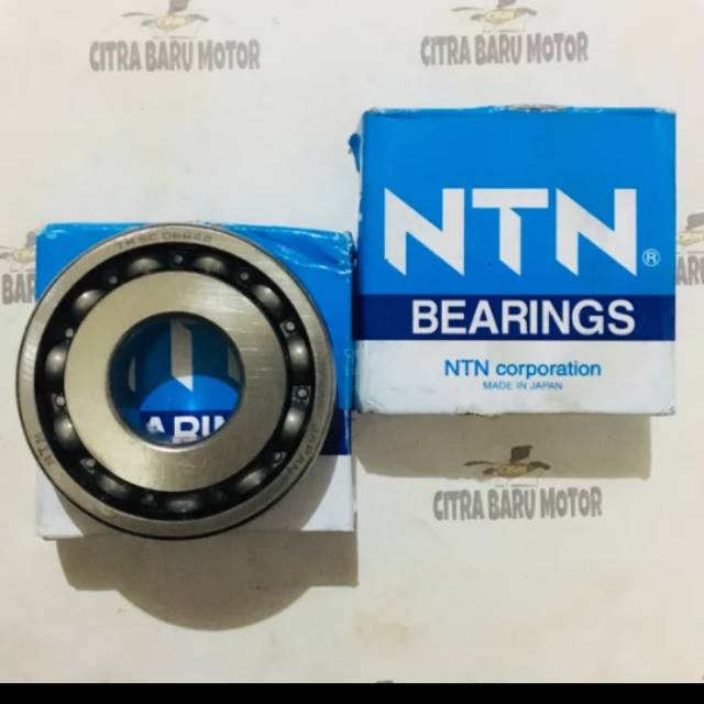 Bearing Kruk As Honda Tiger laher bandul bearing Askruk Megapro Tiger ...