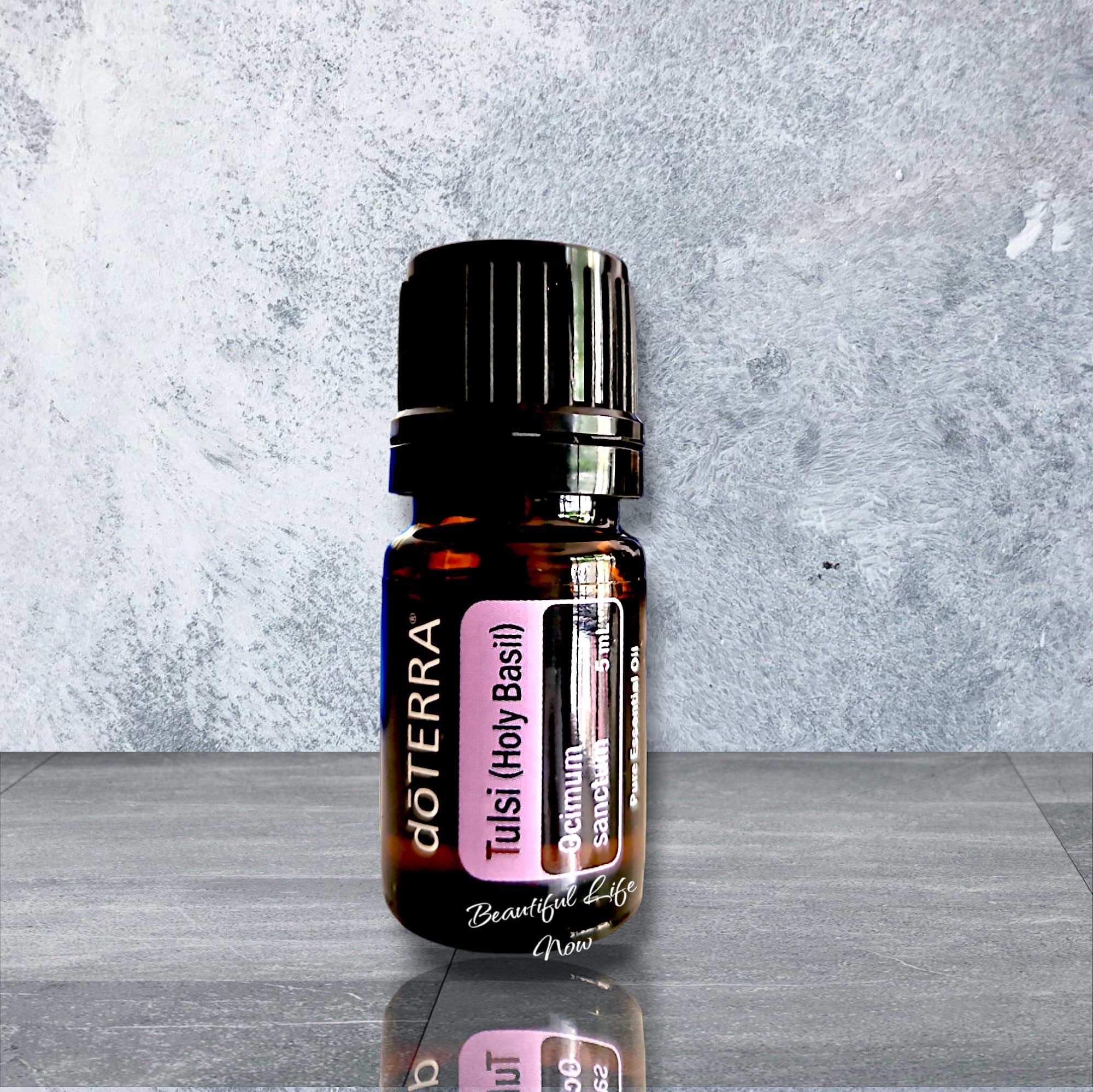 dōTERRA Tulsi (Holy Basil) Oil Ocimum sanctum | Lazada Singapore