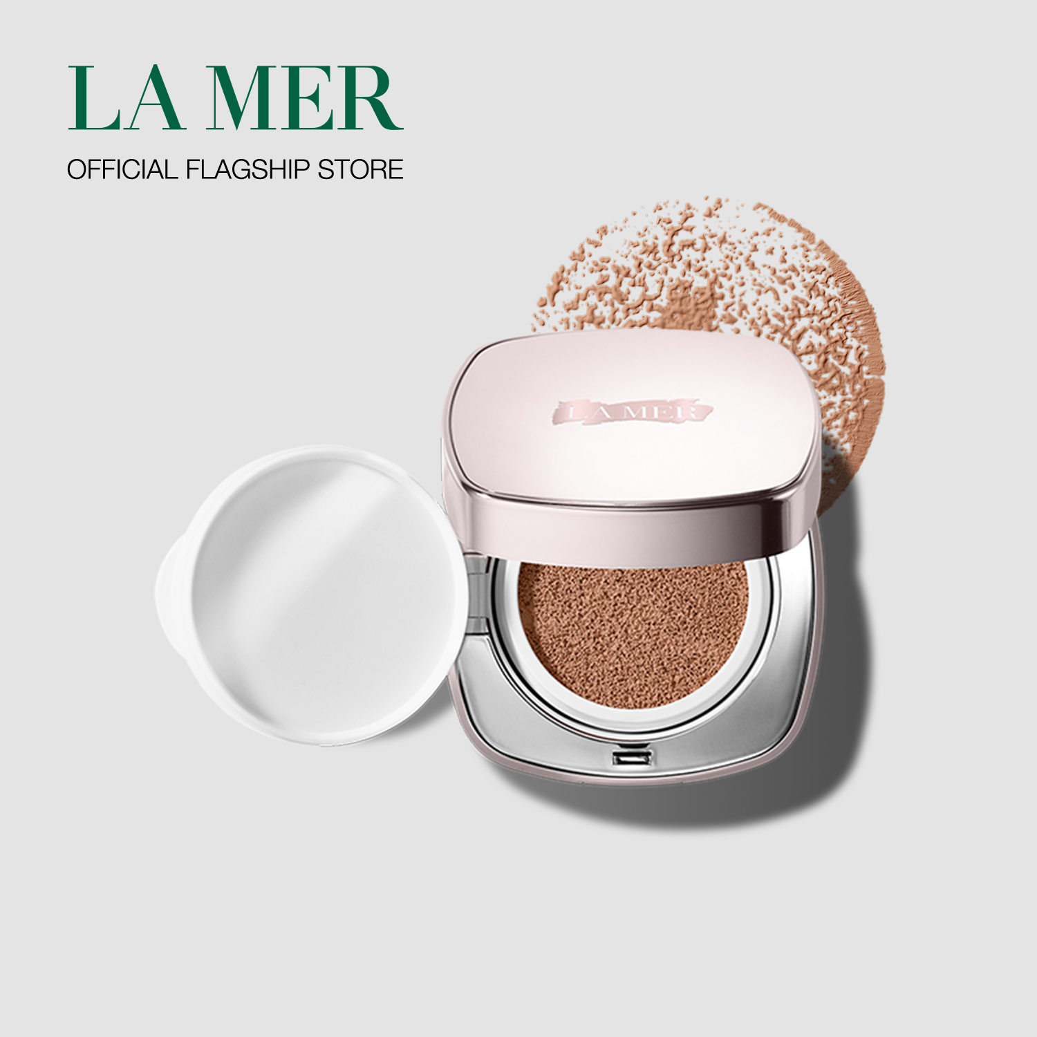 La Mer The Luminous Lifting Cushion Foundation Broad Spectrum SPF 20 ...