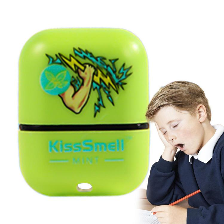 Nasal Inhaler Nasal Herbal Box for Liver Aromatherapy Inhaler with Oils ...