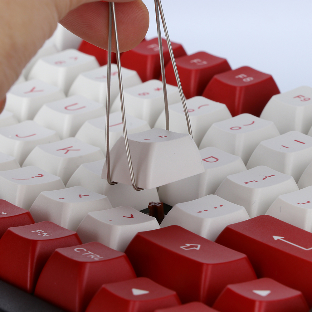 Epomaker 2 In 1 Keycap Switch Puller Wire Switch Mechanical Keyboard ...