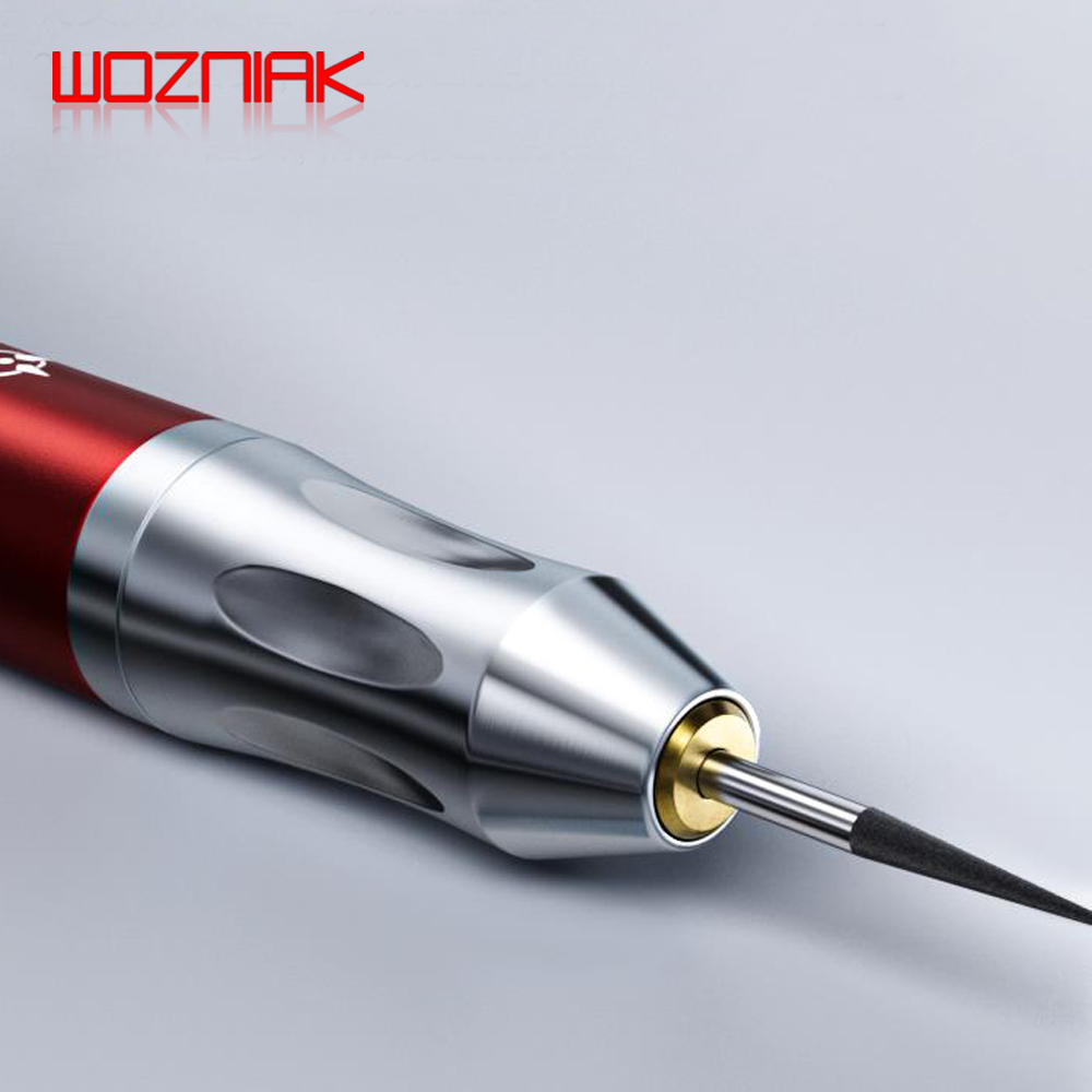 Xzz-Z1 Electric Grinder Engraving Sharpening Pen Polishing Machine Cpu ...