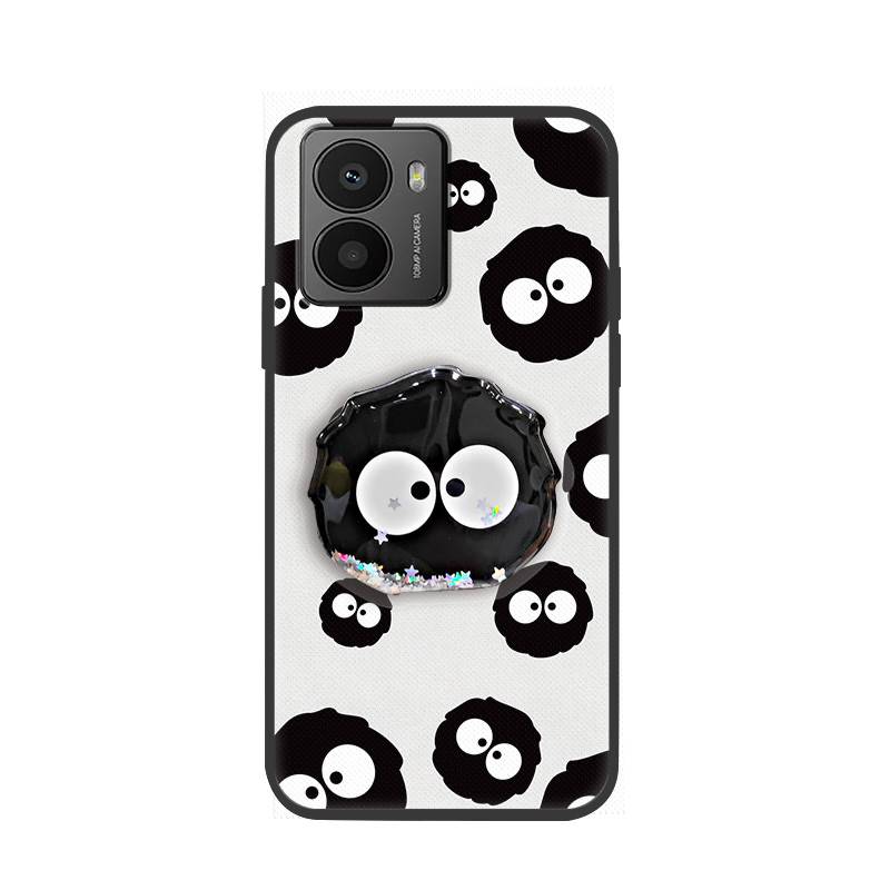 Fashion Design Anti-knock Phone Case For Nokia HMD Fusion Rotatable ...