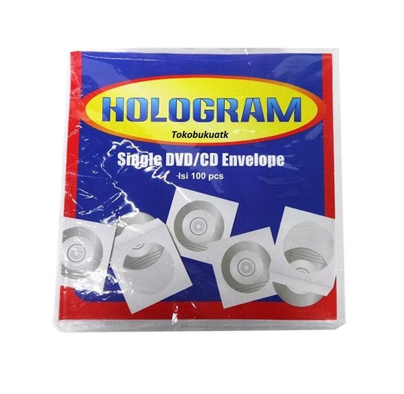 Amplop CD Dari Kertas- Tempat CD | Lazada Indonesia