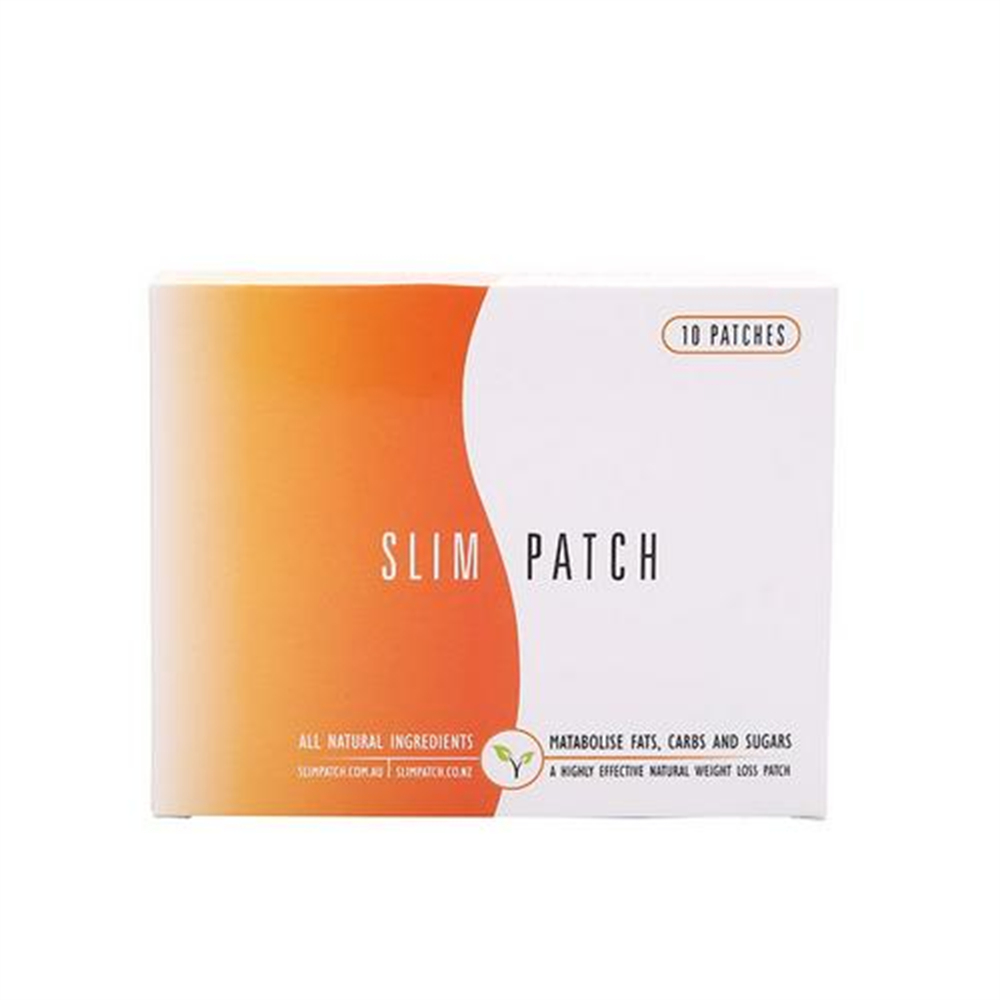 Tattielove Belly Patch Products Lazy People Enjoy Thin Patch Sleep Thin ...