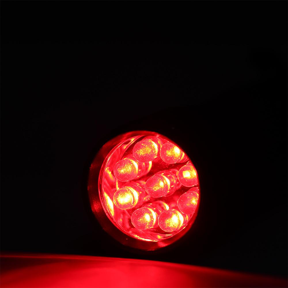 Infrared Portable LED Trans Illuminator Red Light Tool Flashlight ...