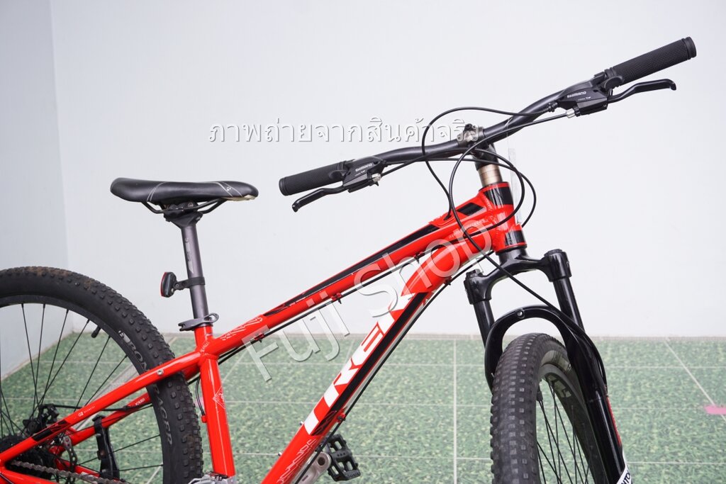 จักรยานเสือภูเขาญี่ปุ่น - ล้อ 29 นิ้ว - มีเกียร์ - อลูมิเนียม - มีโช๊ค ...