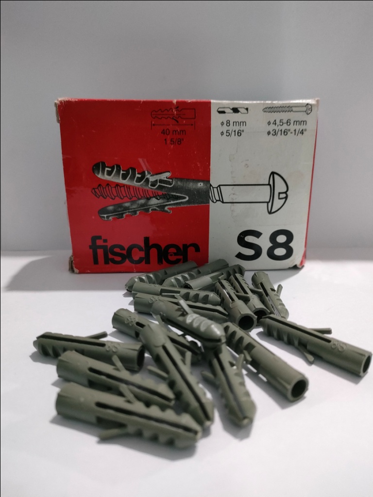 Polystar Fisher S5 / S6 / S8 / S10 | Lazada Indonesia