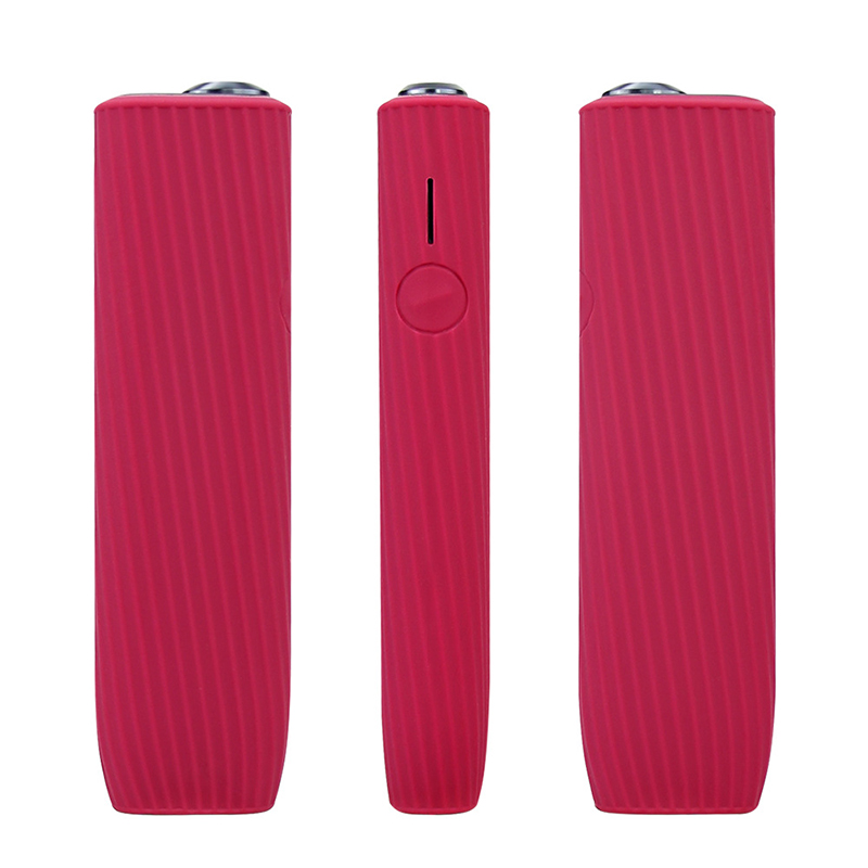 IQO*S ILUMA ONE Classic Silicone Case Pack - 9 Colors | Lazada