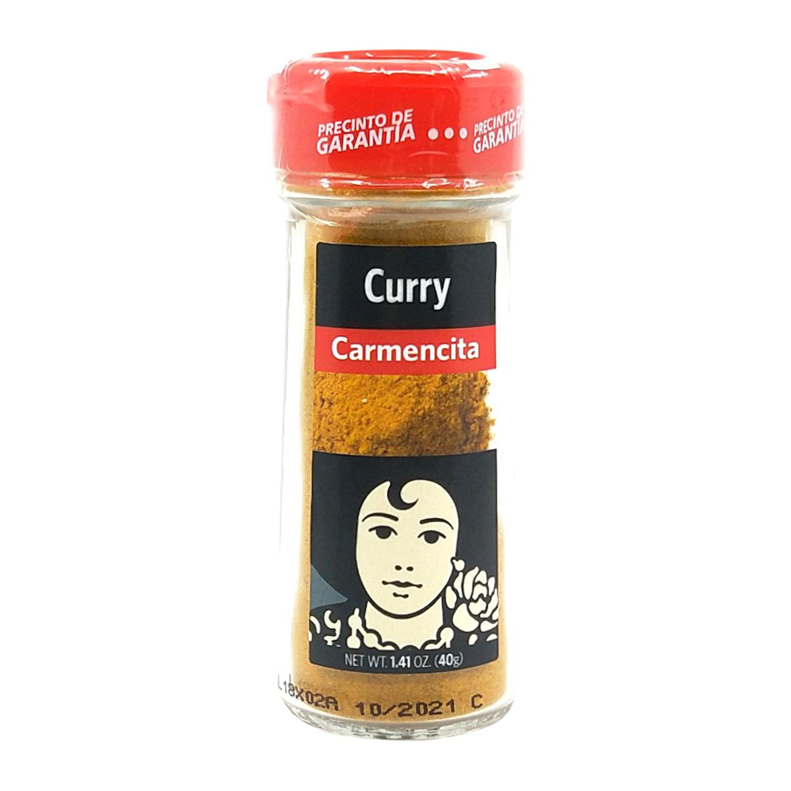 Carmencita Curry Powder | Lazada Singapore