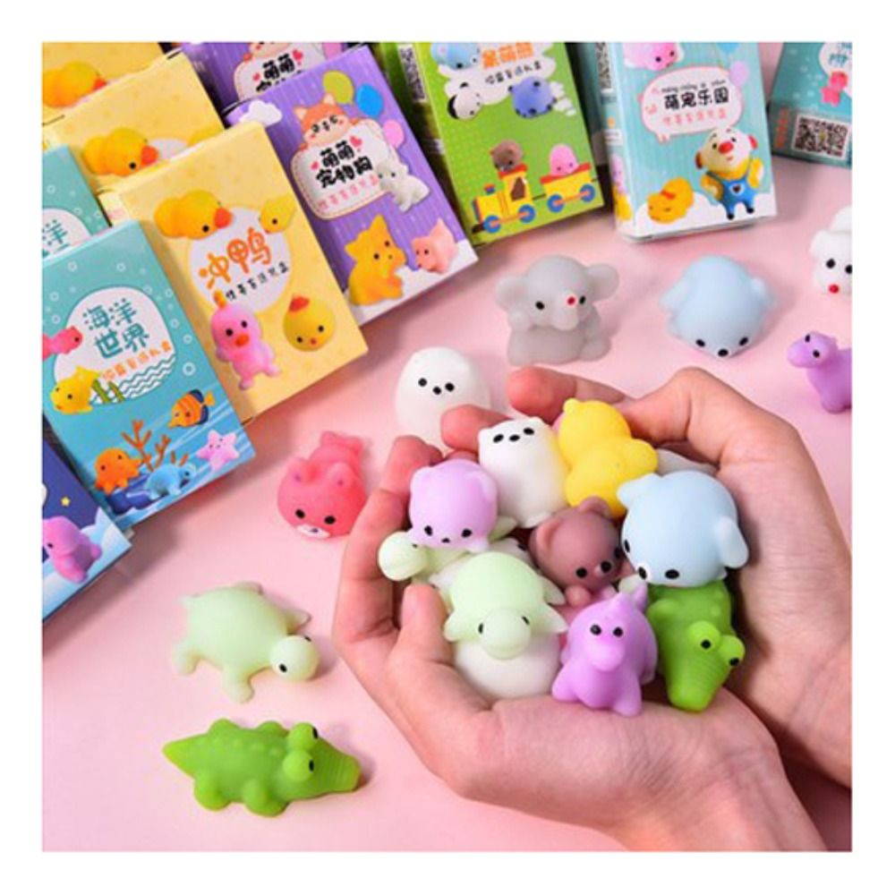 Small Gift Mini Independent Packaging Blind Bag Surprise Style Random ...