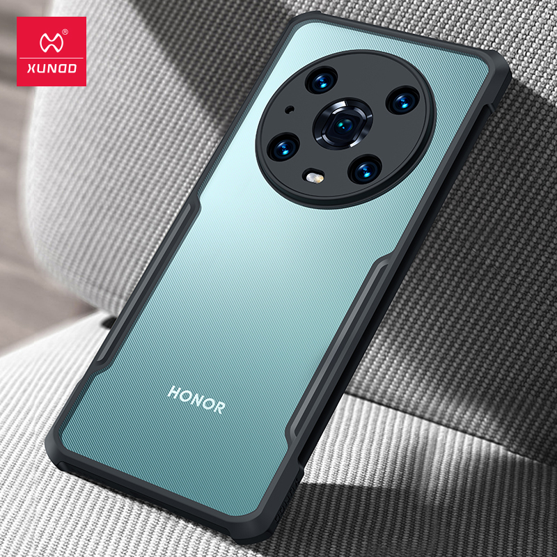 เคส Honor Magic4 Pro,Huawei Honor Magic 4 Pro Xundd ฝาหลังเคสโทรศัพท์ ...