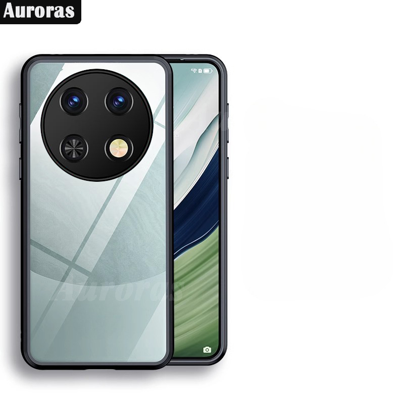 Phone case For CMF Phone 1 Back cover Air Cushion Soft Silicone Clear ...