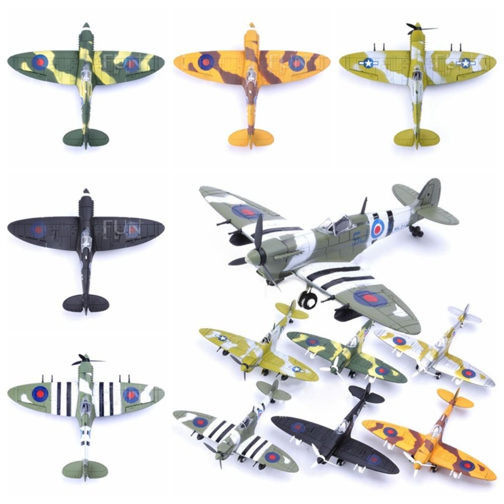 Early Learning Fighter Assemble Fighter Assemble Blocks Airplane Model ...
