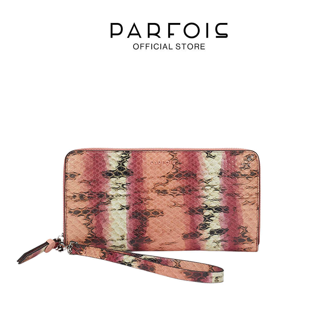 Basic Long Wallet for Women on SALE by PARFOIS / Purse for Women / Plain Long Wallet | Lazada PH