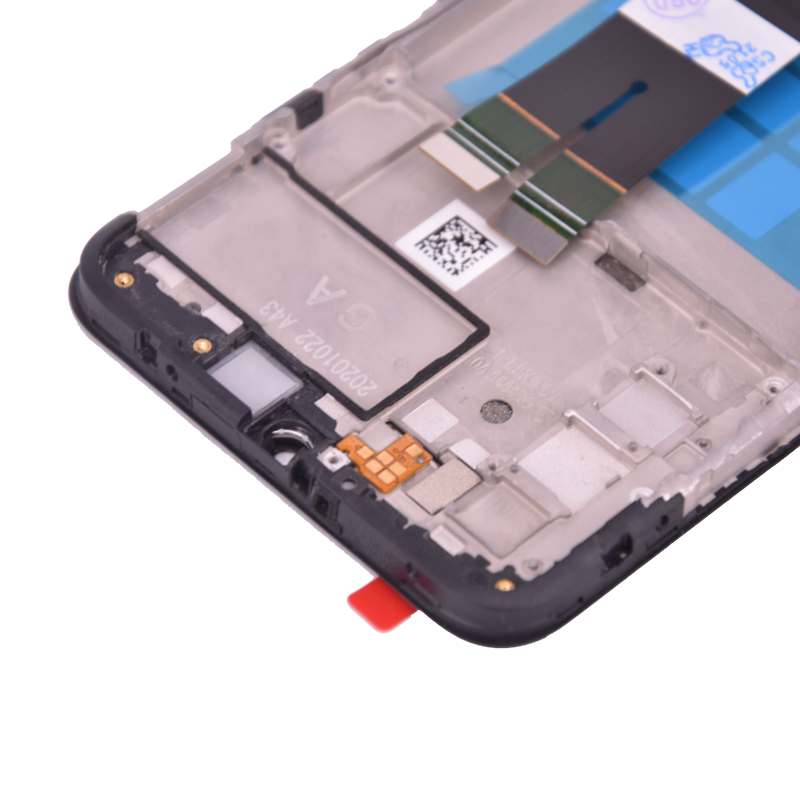 【Quality】 6.5" LCD For A03s A037F A037M LCD with Screen Digitizer For ...