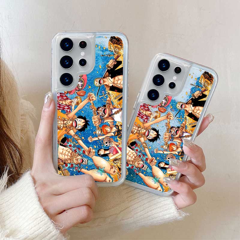 Olige Case For Samsung Galaxy S7 edge S8 Plus S9 Plus S10 Plus S20+ S21 ...