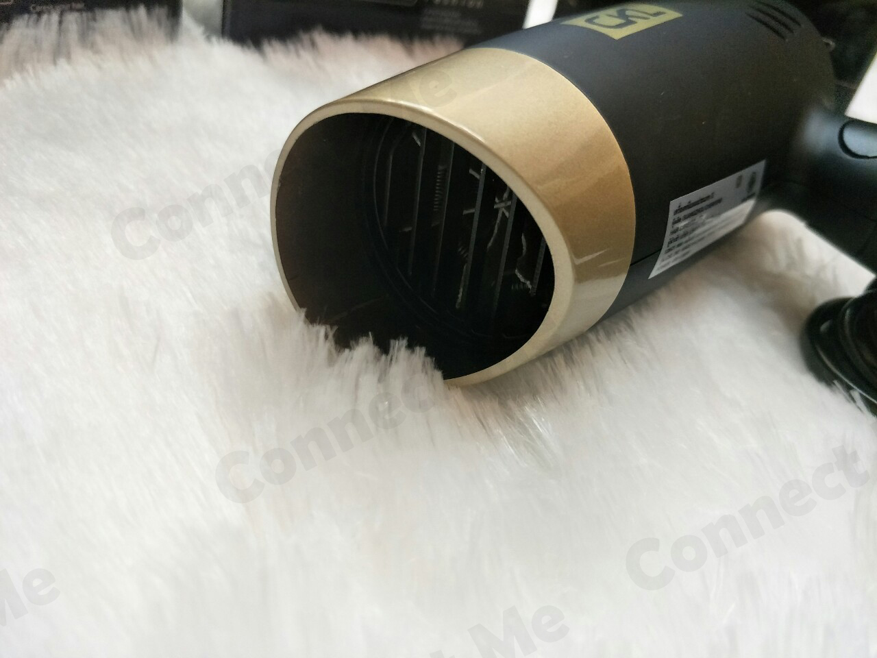 ไดร์เป่าผม เครื่องเป่าผม ไดร์เป่าผผมพกพา CKL 262 พร้อมส่ง/ของแท้100% ไดร์เป่าผม รูปทรงหรูหรา ...