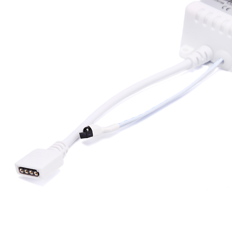 Bluetooth-compatible Light Ribbon RGB Wireless Home LED RGB USB Strip ...