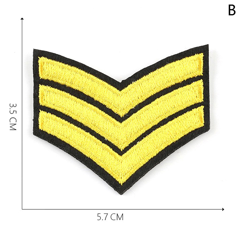 Flying Jacket Badge Golden Wings Hook Loop Patch Mini Eagle Morale ...