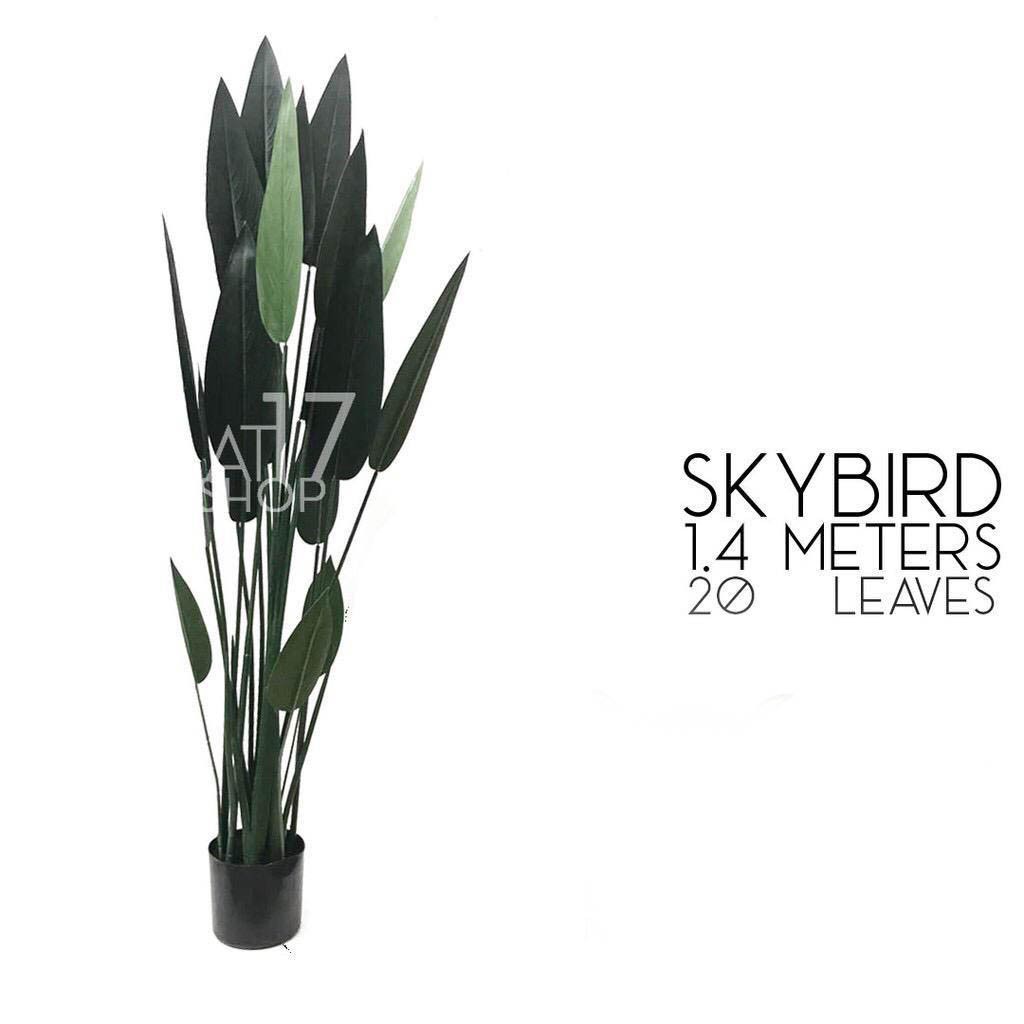 Pokok Skybird PREMIUM Olive Tree PREMIUM Artificial Plant Pokok Viral ...