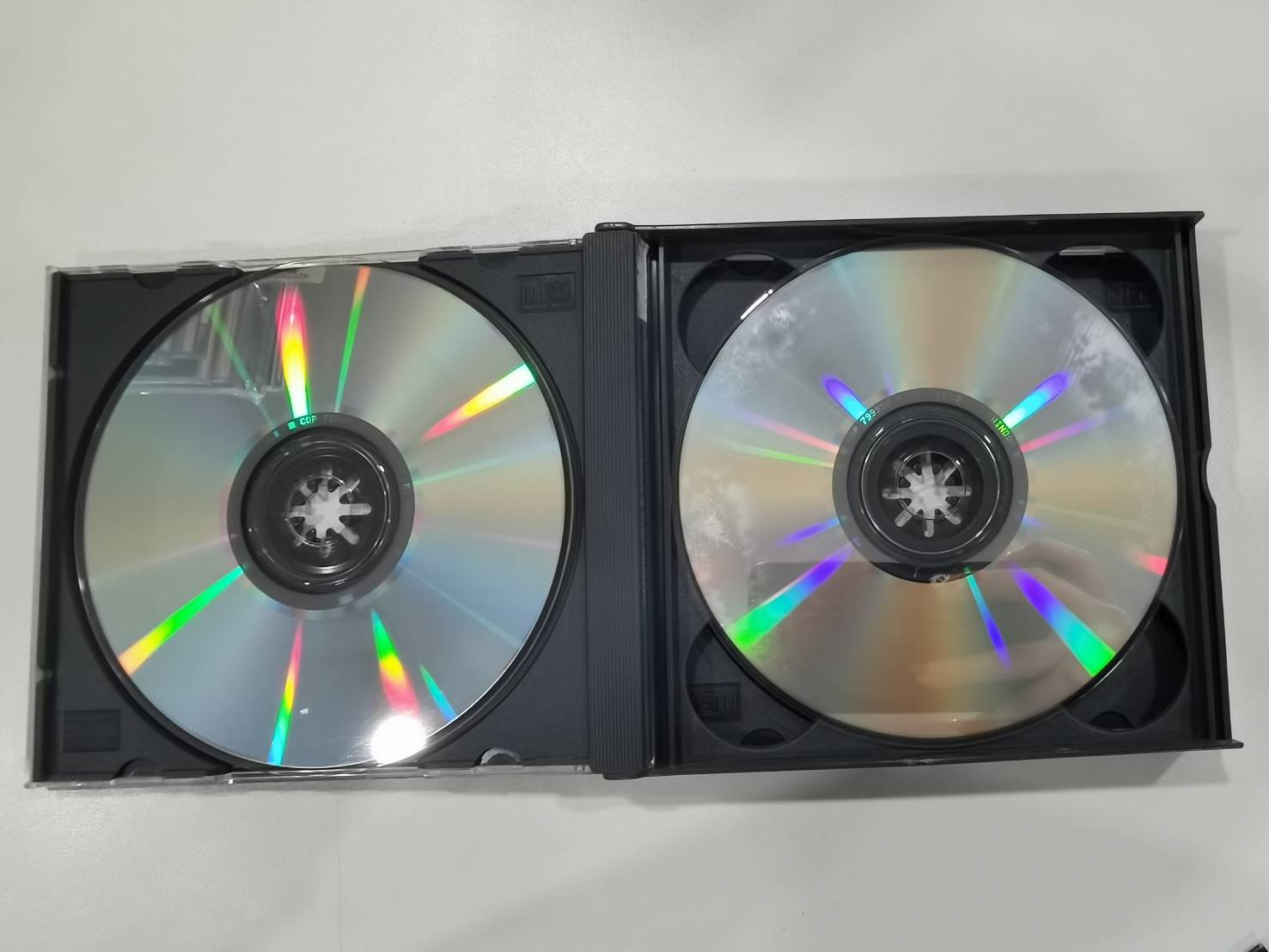 2CD Music ซีดีเพลง JOHNNY KIDD & THE PIRATES (A2F61) - musicE - ThaiPick