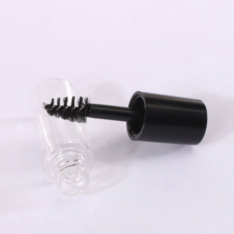 Empty Mascara Bottles With Wand Refillable 0.8ml Empty Mascara Tube DIY ...