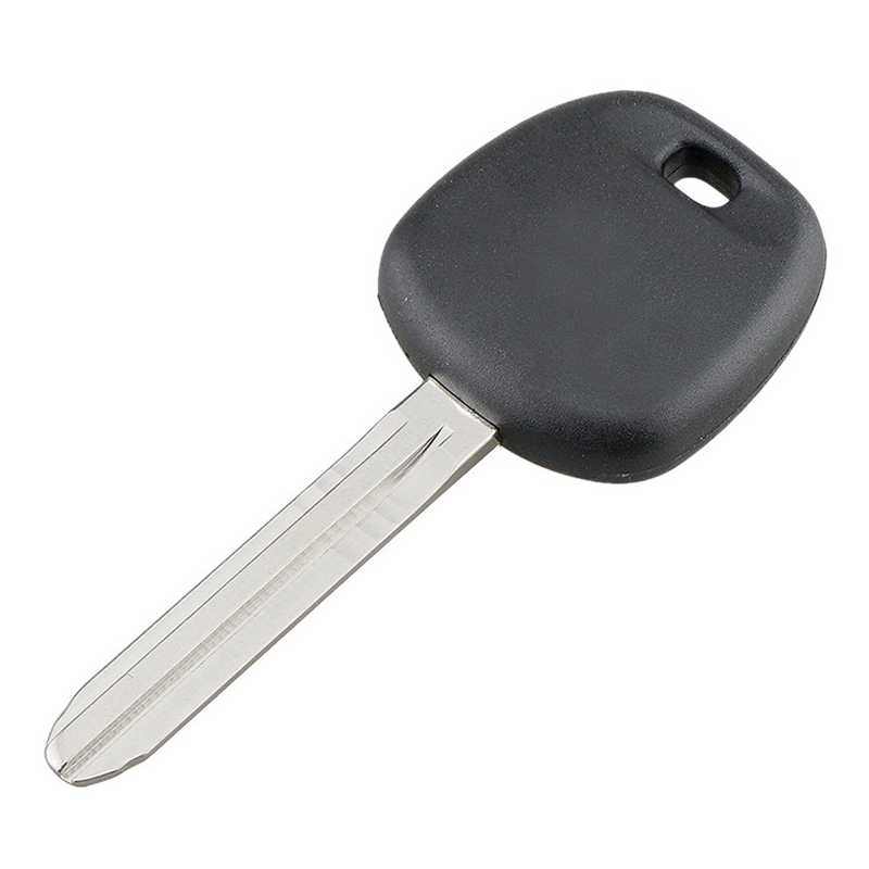 New Uncut Transponder Ignition Car G Chip Key Fit for Toyota Corolla ...