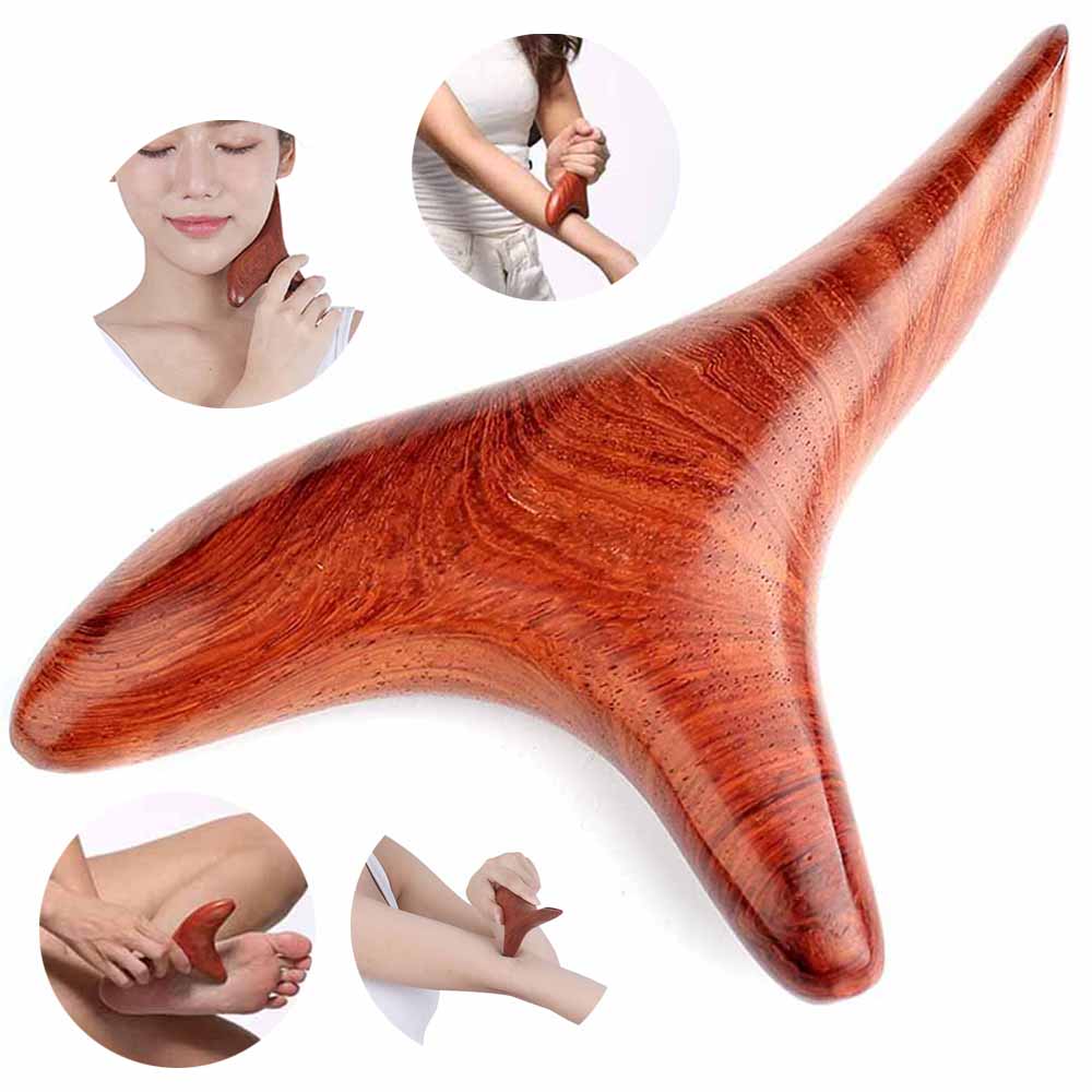 Aweisuan Hot Sale Professionals Foot Hand Massage Wooden Stick ...
