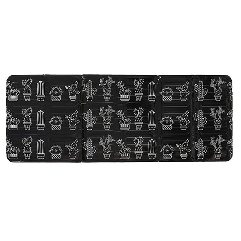 Aluminum Foil Kitchen Cooking Splash Guard Gas Stove Heat Burn Proof ...