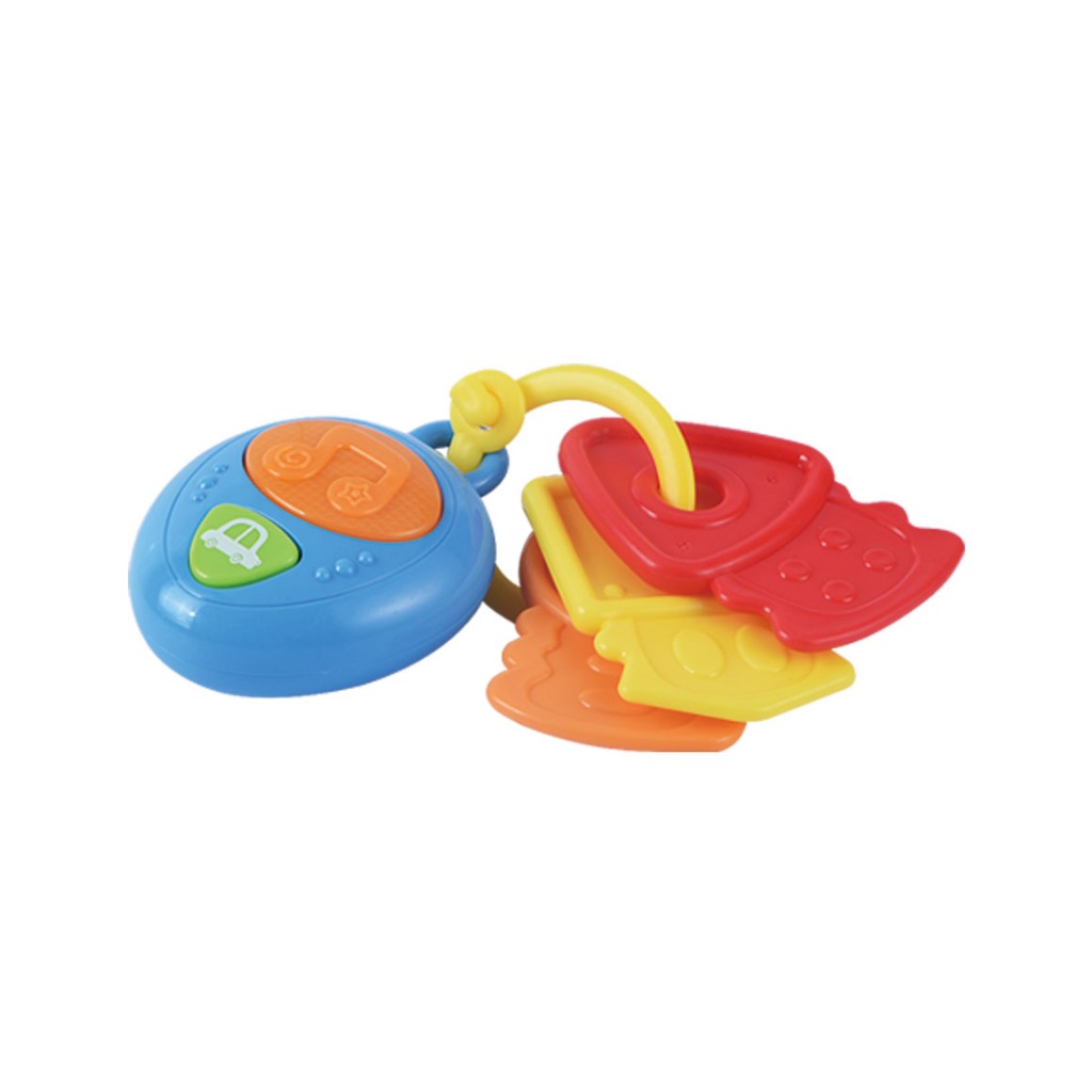 Wel-B x Infunbebe 3-in-1 activity playset (เซ็ตกิจกรรม ของเล่นเด็ก ...